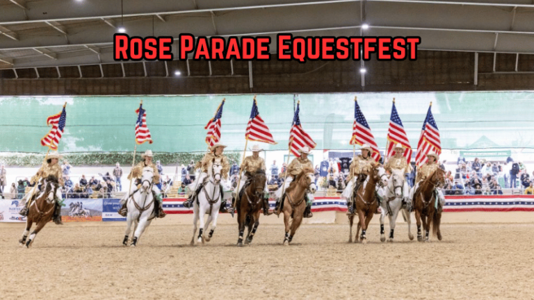 Rose Parade 2025 Guide: Route, Entries, Floats, Bandfest & Equestrian Units